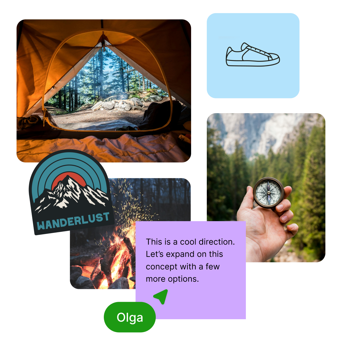 Digital Collaboration Board for Product Development | VibeIQ