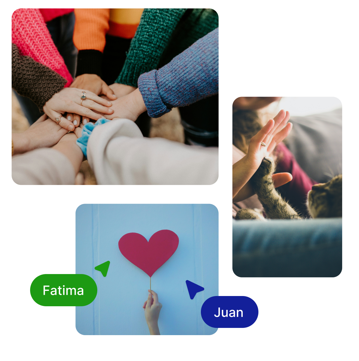 Digital Collaboration Board for Product Development | VibeIQ