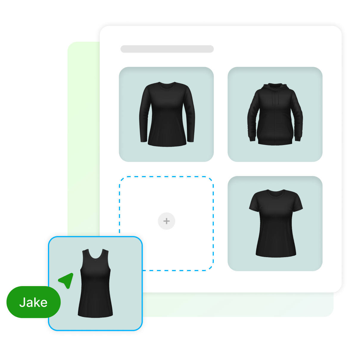 Visual Line Planning with VibeIQ | Plan & Collaborate Seamlessly