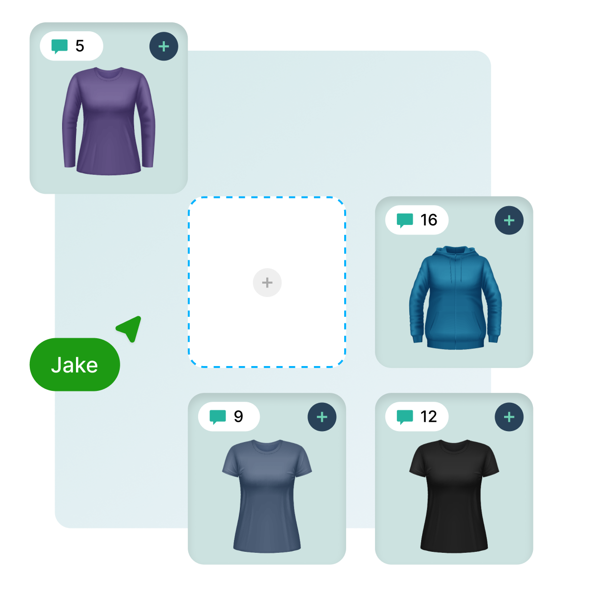 Product Experiences | VibeIQ Product Presentation Showcase